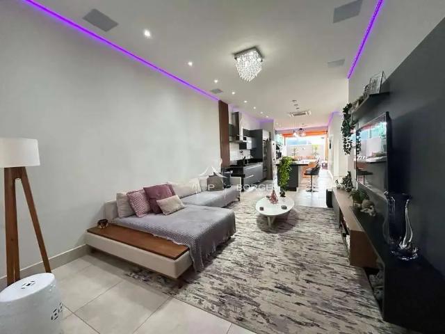 Casa / Sobrado em Condomínio para Locação em Paulínia/SP Vila Monte Alegre 2 Quartos