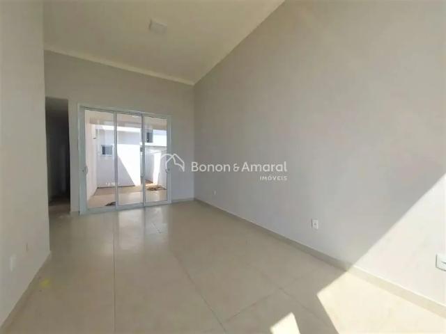 Casa / Sobrado em Condomínio para Locação em Paulínia/SP Vila Monte Alegre 3 Quartos