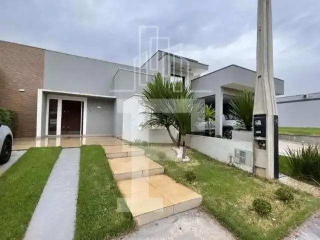 Casa / Sobrado em Condomínio para Locação em Paulínia/SP Vila Monte Alegre 3 Quartos