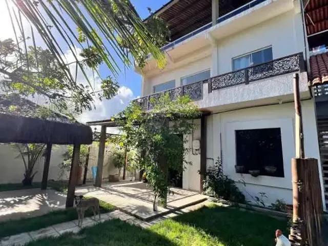 Casa / Sobrado em Condomínio para Locação em Paulista/PE Maria Farinha 1 Quartos
