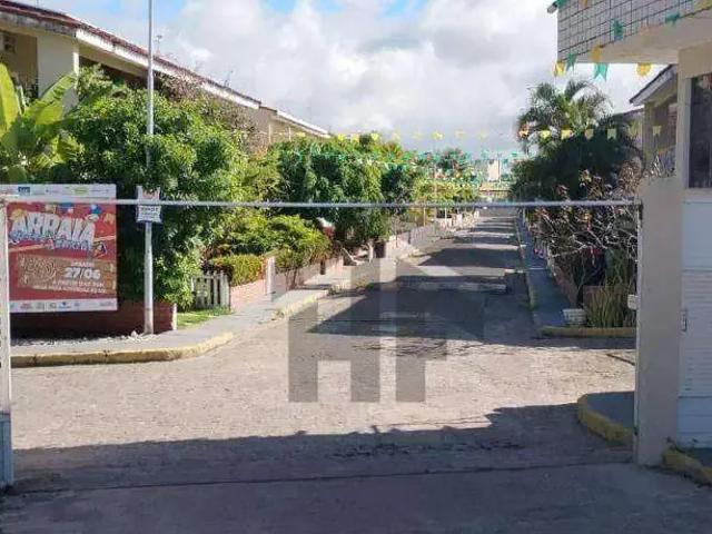 Casa / Sobrado em Condomínio para Locação em Paulista/PE Nossa Senhora do Ó 4 Quartos