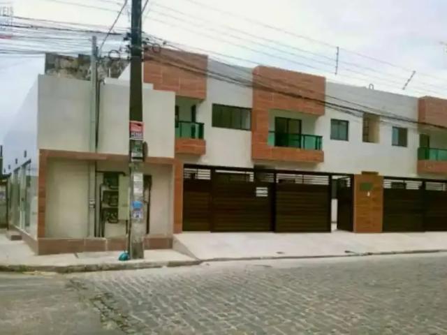 Casa / Sobrado em Condomínio para Locação em Paulista/PE Janga 3 Quartos