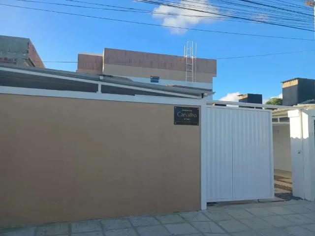 Casa / Sobrado em Condomínio para Locação em Paulista/PE Pau Amarelo 2 Quartos
