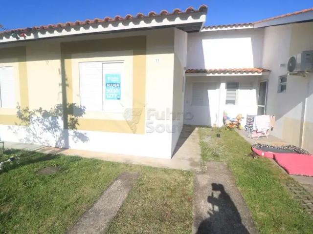 Casa / Sobrado em Condomínio para Locação em Pelotas/RS Areal 2 Quartos