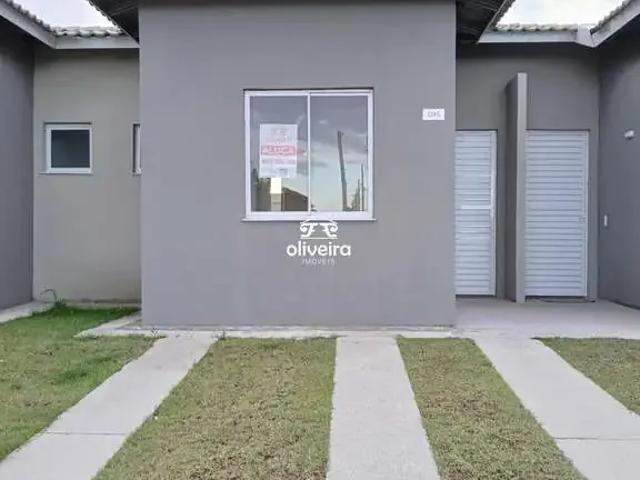 Casa / Sobrado em Condomínio para Locação em Pelotas/RS Três Vendas 2 Quartos