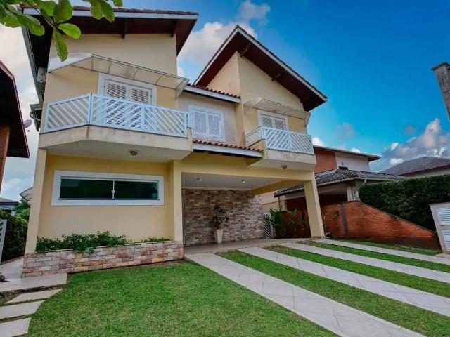 Casa / Sobrado em Condomínio para Locação em Peruíbe/SP Bougainvillee I 4 Quartos
