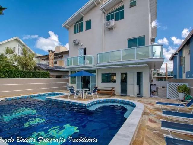 Casa / Sobrado em Condomínio para Locação em Peruíbe/SP Bougainvillee I 5 Quartos