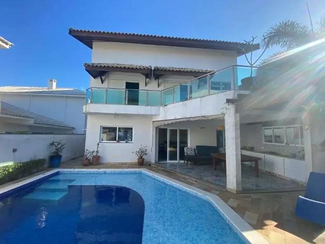 Casa / Sobrado em Condomínio para Locação em Peruíbe/SP Bougainvillee I 6 Quartos