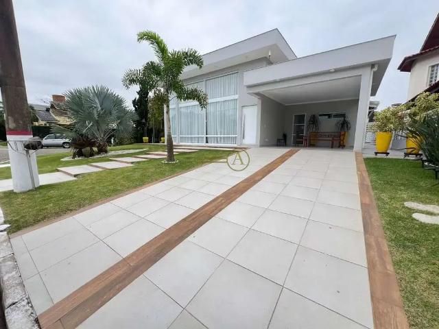 Casa / Sobrado em Condomínio para Locação em Peruíbe/SP Bougainville Residencial II 4 Quartos
