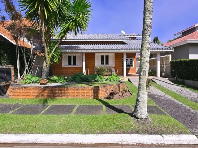 Casa / Sobrado em Condomínio para Locação em Peruíbe/SP Bougainvillee III 3 Quartos