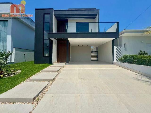 Casa / Sobrado em Condomínio para Locação em Peruíbe/SP Bougainvillee IV 4 Quartos