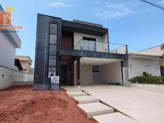 Casa / Sobrado em Condomínio para Locação em Peruíbe/SP Bougainvillee IV 4 Quartos