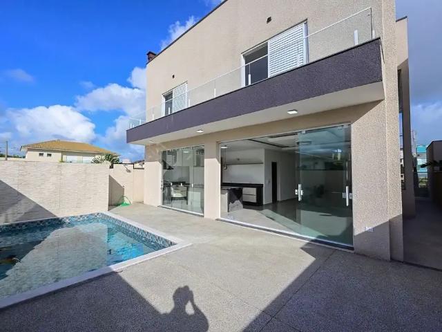 Casa / Sobrado em Condomínio para Locação em Peruíbe/SP Bougainvillee IV 5 Quartos