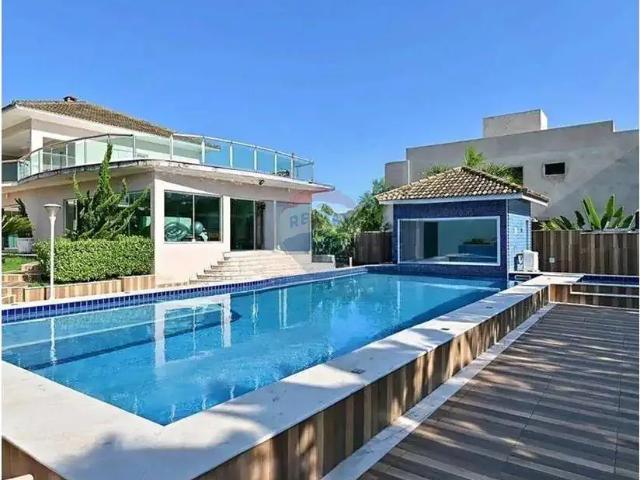 Casa / Sobrado em Condomínio para Locação em Peruíbe/SP Bougainvillee IV 5 Quartos