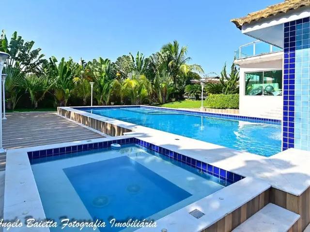 Casa / Sobrado em Condomínio para Locação em Peruíbe/SP Bougainvillee IV 5 Quartos