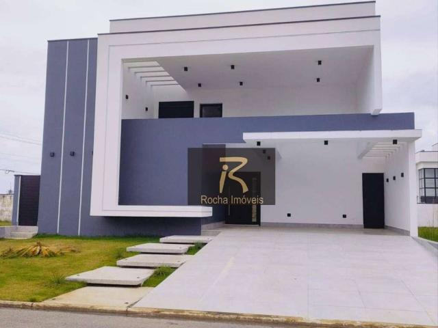 Casa / Sobrado em Condomínio para Locação em Peruíbe/SP Bougainvillee IV 5 Quartos
