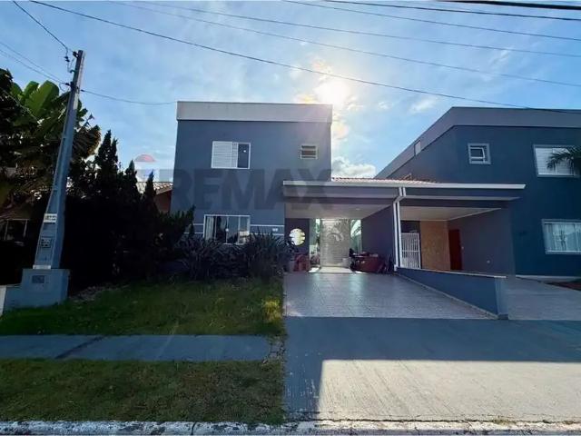 Casa / Sobrado em Condomínio para Locação em Peruíbe/SP Balneário Três Marias 3 Quartos