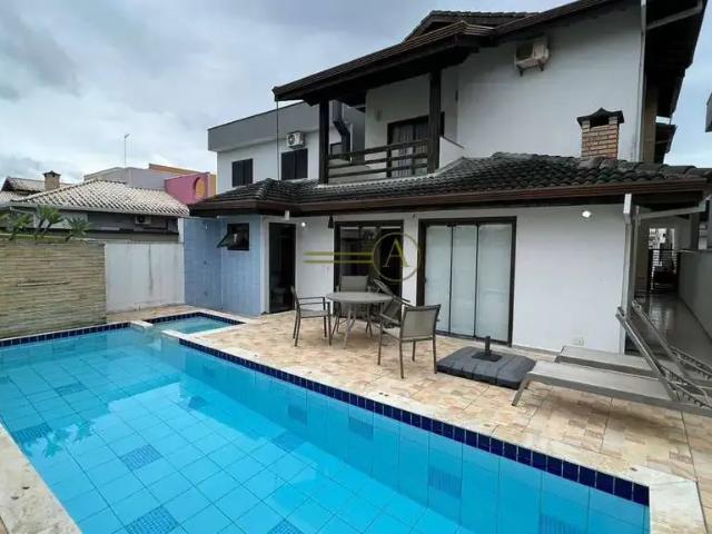 Casa / Sobrado em Condomínio para Locação em Peruíbe/SP Balneário Três Marias 3 Quartos