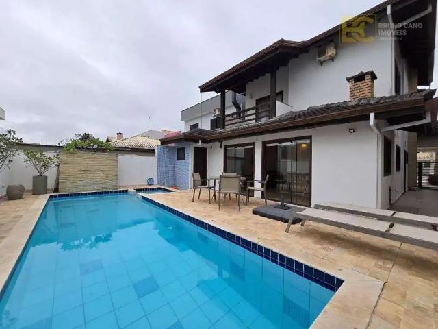Casa / Sobrado em Condomínio para Locação em Peruíbe/SP Jardim Três Marias 3 Quartos
