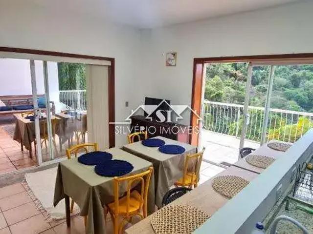 Casa / Sobrado em Condomínio para Locação em Petrópolis/RJ Corrêas 3 Quartos