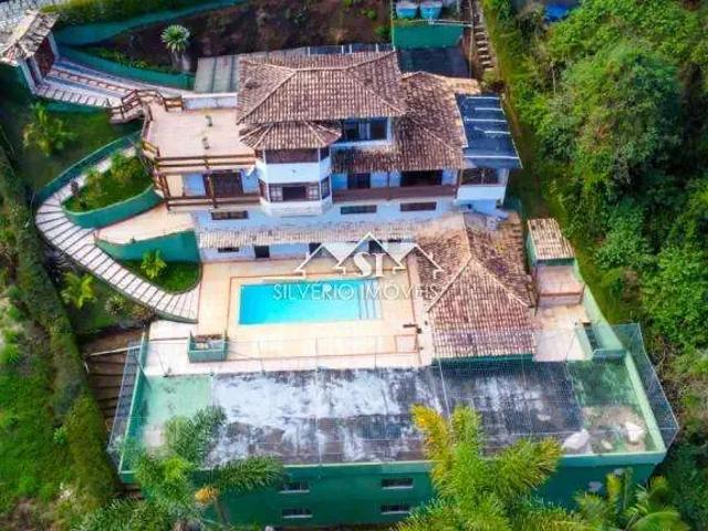 Casa / Sobrado em Condomínio para Locação em Petrópolis/RJ Itaipava 3 Quartos