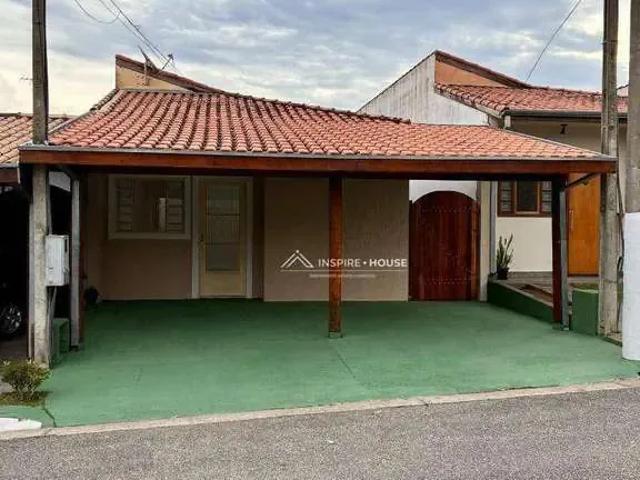 Casa / Sobrado em Condomínio para Locação em Pindamonhangaba/SP Bela Vista 2 Quartos