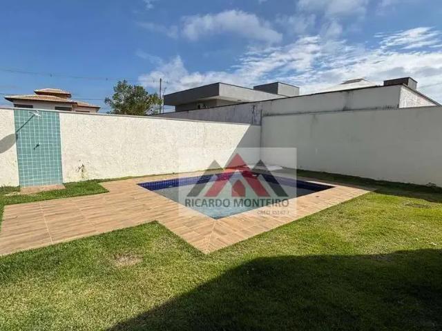 Casa / Sobrado em Condomínio para Locação em Pindamonhangaba/SP Condominio Residencial Colonial Village II 3 Quartos