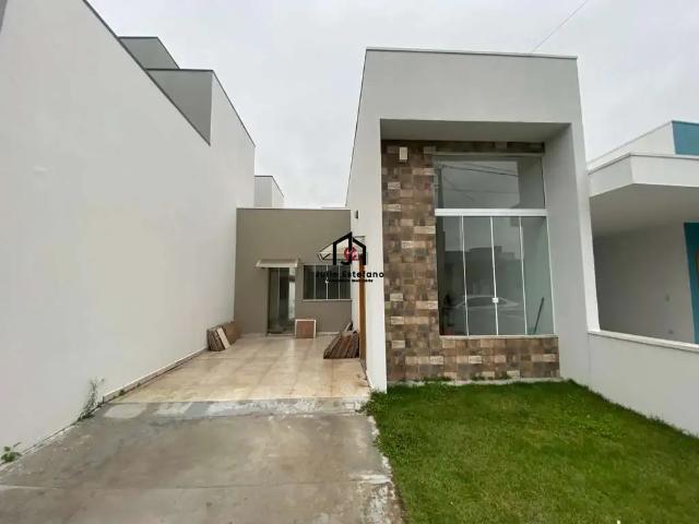 Casa / Sobrado em Condomínio para Locação em Pindamonhangaba/SP Condomínio Residencial e Comercial Laguna 2 Quartos