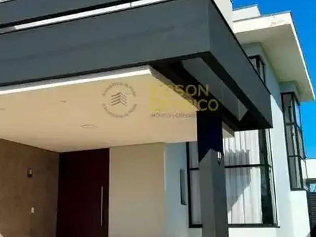Casa / Sobrado em Condomínio para Locação em Pindamonhangaba/SP Condominio Residencial Real Ville 5 Quartos