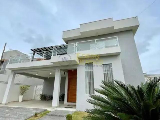 Casa / Sobrado em Condomínio para Locação em Pindamonhangaba/SP Loteamento Residencial Reserva dos Lagos 4 Quartos