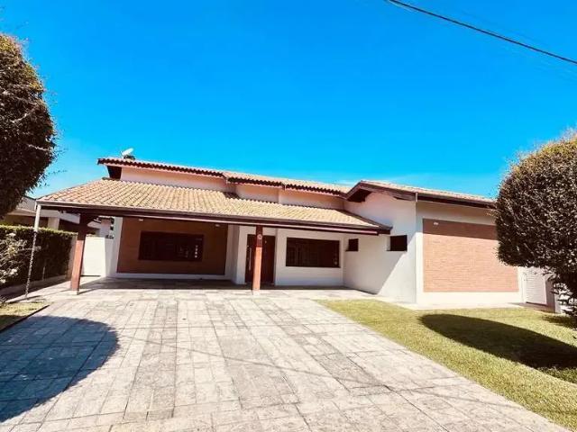 Casa / Sobrado em Condomínio para Locação em Pindamonhangaba/SP Nossa Senhora do Perpétuo Socorro 6 Quartos