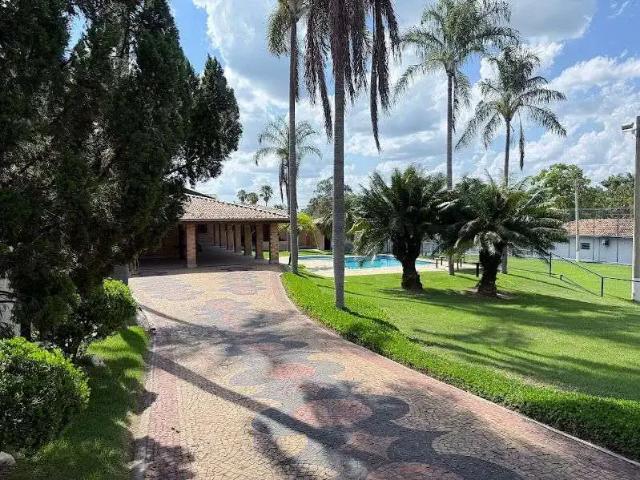 Casa / Sobrado em Condomínio para Locação em Piracicaba/SP Colinas do Piracicaba Ártemis 2 Quartos