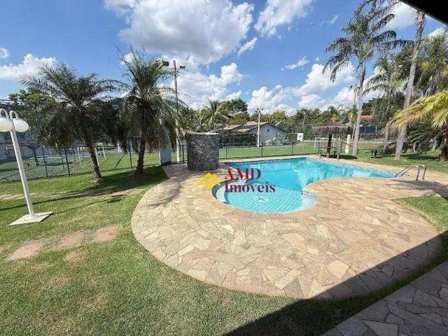 Casa / Sobrado em Condomínio para Locação em Piracicaba/SP Colinas do Piracicaba Ártemis 2 Quartos