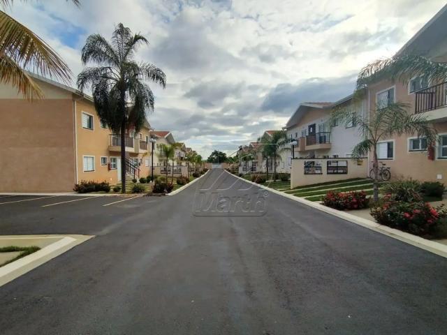 Casa / Sobrado em Condomínio para Locação em Piracicaba/SP Chácara Esperia 2 Quartos