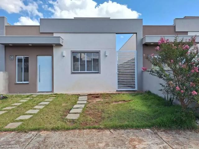 Casa / Sobrado em Condomínio para Locação em Piracicaba/SP Cidade Judiciária 2 Quartos