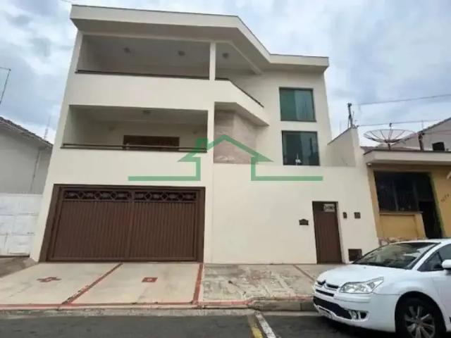 Casa / Sobrado em Condomínio para Locação em Piracicaba/SP Alto 3 Quartos