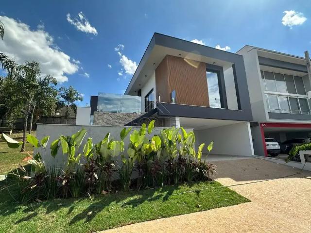 Casa / Sobrado em Condomínio para Locação em Piracicaba/SP Bongue 3 Quartos