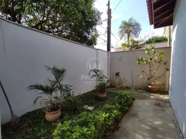 Casa / Sobrado em Condomínio para Locação em Piracicaba/SP Dois Córregos 3 Quartos