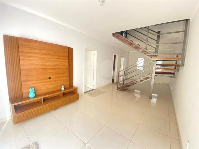 Casa / Sobrado em Condomínio para Locação em Piracicaba/SP Jardim Astúrias I 3 Quartos