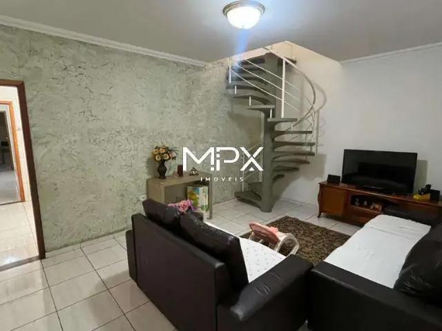 Casa / Sobrado em Condomínio para Locação em Piracicaba/SP Jardim São Francisco 3 Quartos