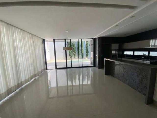 Casa / Sobrado em Condomínio para Locação em Piracicaba/SP Loteamento Chácaras Nazareth II 3 Quartos