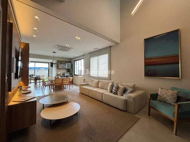 Casa / Sobrado em Condomínio para Locação em Piracicaba/SP Loteamento Residencial e Comercial Villa D'Aquila 3 Quartos