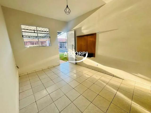 Casa / Sobrado em Condomínio para Locação em Piracicaba/SP Loteamento São Francisco 2 Quartos