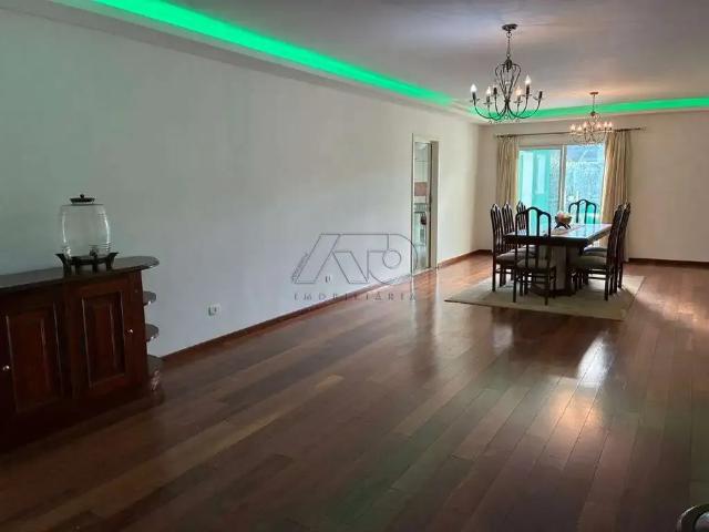 Casa / Sobrado em Condomínio para Locação em Piracicaba/SP Monte Alegre 4 Quartos