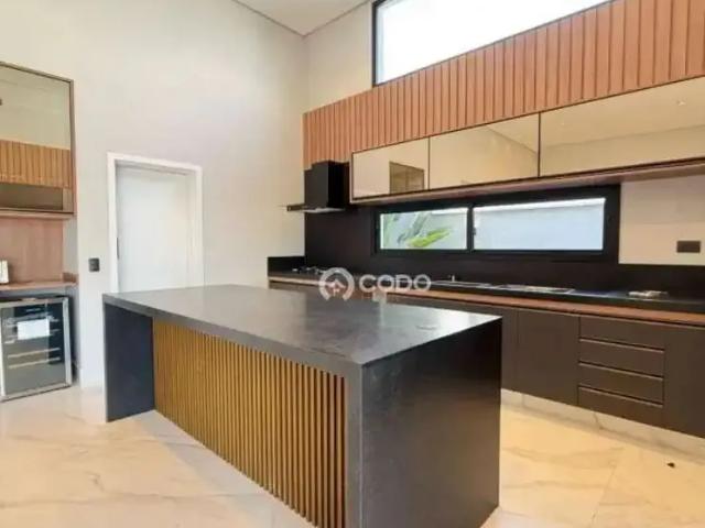 Casa / Sobrado em Condomínio para Locação em Piracicaba/SP Morato 3 Quartos