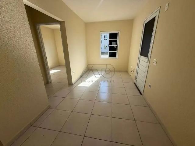 Casa / Sobrado em Condomínio para Locação em Piracicaba/SP Nova Suiça 2 Quartos