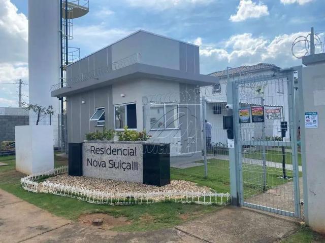 Casa / Sobrado em Condomínio para Locação em Piracicaba/SP Nova Suiça 2 Quartos