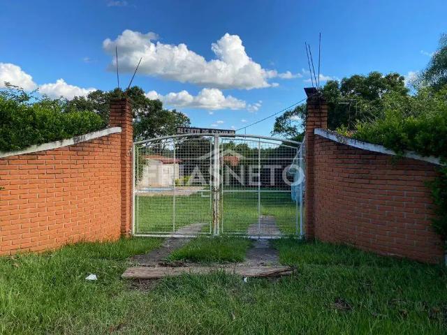Casa / Sobrado em Condomínio para Locação em Piracicaba/SP Nova Suiça 2 Quartos