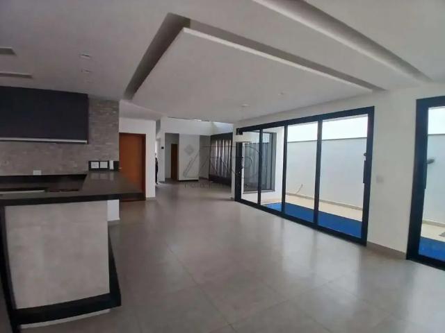 Casa / Sobrado em Condomínio para Locação em Piracicaba/SP Santa Rosa 4 Quartos