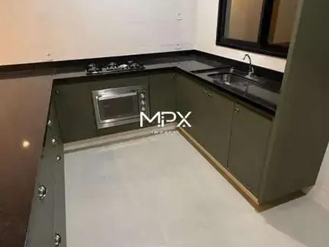 Casa / Sobrado em Condomínio para Locação em Piracicaba/SP Santa Rosa 3 Quartos